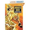 Archer's Quest: Linda Sue Park: 9780440422044: Amazon.com: Books