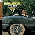 On My Way and Shoutin' Again (Verve Originals Serie) - Count Basie: Amazon.de: Musik