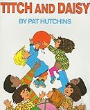 Tidy Titch (Red Fox Picture Books): Amazon.co.uk: Pat Hutchins ...