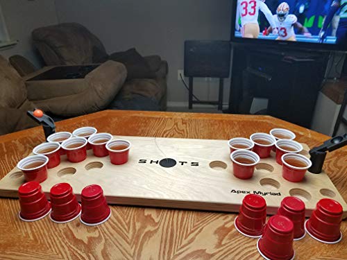 Let's Get Small: 10 Mini Bar Games You Should Check Out