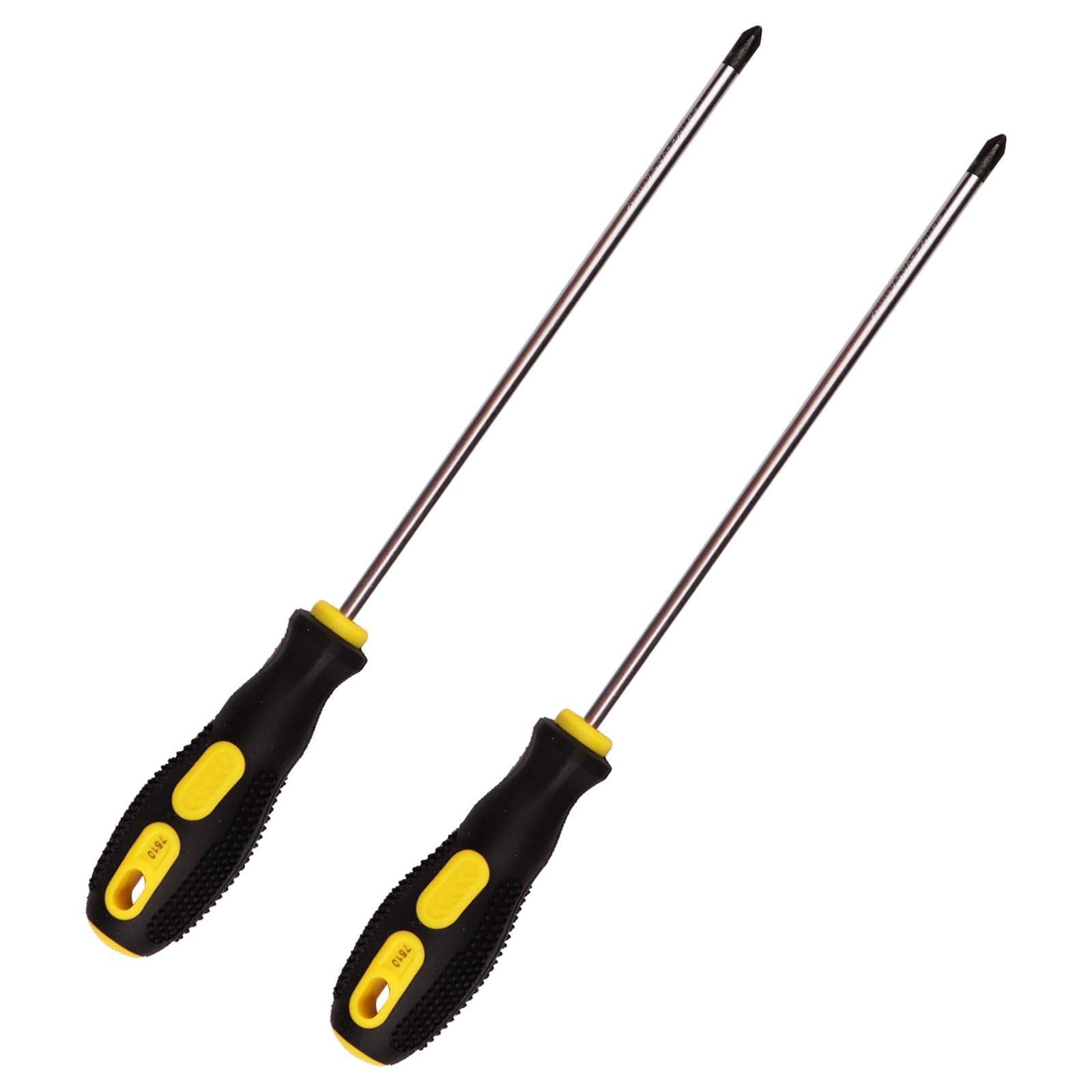 Phillips Screwdriver 8 inch long Screwdrivers Length Shank Screwdriver ...