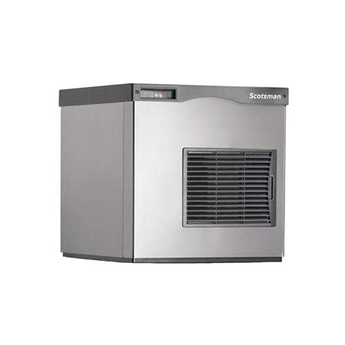 ABCO F0522A-1D Scotsman Prodigy Plus Ice Maker, Flake-Style, Air-Cooled ...