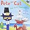Amazon.com: Pete the Cat: The First Thanksgiving: 9780062198693: Dean ...