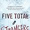 Amazon.com: Five Total Strangers (0760789268069): Richards, Natalie D ...