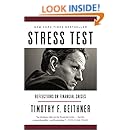 Amazon.com: Stress Test: Reflections on Financial Crises eBook: Timothy ...