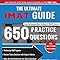Amazon.it: The Ultimate IMAT Guide: 650 Practice Questions, Fully ...