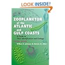 Amazon.com: Zooplankton of the Atlantic and Gulf Coasts: A Guide to ...