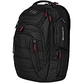 Amazon.com: OGIO Gambit 17 Laptop Backpack (Black) : Electronics