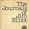 The journals of Jim Elliot: Jim Elliot: 9780800709228: Amazon.com: Books