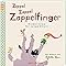 Zippel Zappel Zappelfinger: Kinderreime für junge Eltern: Amazon.de ...