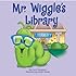 Mr. Wiggle's Book: Paula M. Craig, Carol L. Thompson, Paula Craig ...