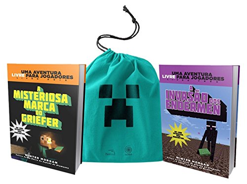 Kit Minecraft PDF Winter Morgan