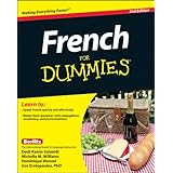 French All-in-One For Dummies - Kindle edition by Consumer Dummies ...