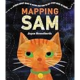 Mapping Sam: Hesselberth, Joyce, Hesselberth, Joyce: 9780063043220 ...
