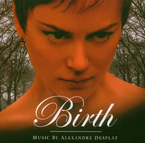 Birth-Original TV Soundtr - Birth-Music From the Motion Picture ...