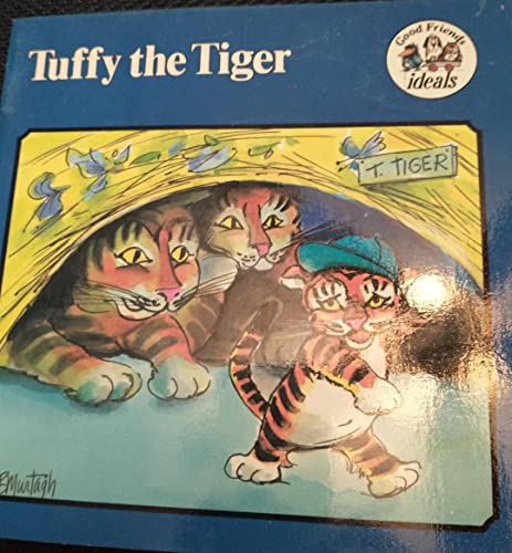 Tuffy the Tiger: 9780824989750: Amazon.com: Books