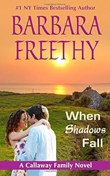 When Shadows Fall book by Barbara Freethy
