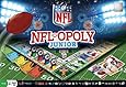 Amazon.com: MasterPieces NFL-Opoly Junior Board Game: Toys & Games