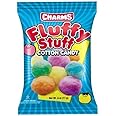 Amazon.com: Fluffy Stuff Cotton Candy, 2.5-Ounce Bags (Pack of 12 ...