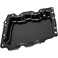 Amazon.com: GM Genuine Parts 12654318 Lower Engine Oil Pan : Automotive