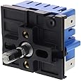 Amazon.com: ERP WB24X25013 Range Infinite Switch : Appliances