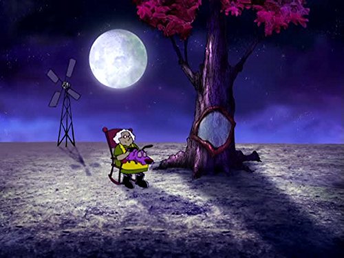 Courage the Cowardly Dog - The Chatterbot Collection