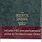 The Merck Index: An Encyclopedia of Chemicals, Drugs, and Biologicals ...