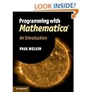 Amazon.com: Programming with Mathematica-: An Introduction eBook: Paul Wellin: Kindle Store