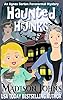 Amazon.com: Haunted Hijinks (An Agnes Barton Paranormal Mystery Book 1 ...