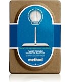 Amazon.com: Method 00564-4 Omop Wood Microfiber Mop Pad - Case of 6 ...