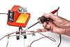 Weller WLC100 40-Watt Soldering Station & Neiko 01902 Adjustable ...