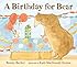 A Bedtime for Bear (Bear and Mouse): Bonny Becker, Kady MacDonald ...