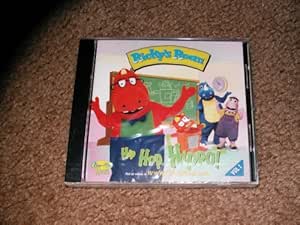 Rockys Room - Rickys Room - Hip Hop Hippo - As seen on Public ...