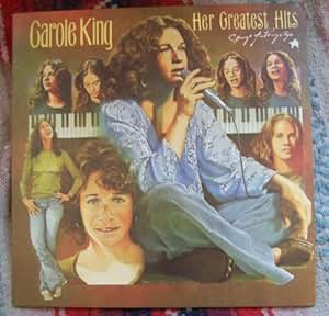 Carole King [synthesizer-guitar-piano-keyboards and vocals], Danny ...