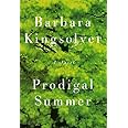 Prodigal Summer: Barbara Kingsolver: 9780060199654: Amazon.com: Books