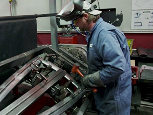 Watch Machines How They Work Season 1 | Prime Video