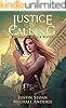 Justice Is Calling: A Kurtherian Gambit Series (Reclaiming Honor Book 1 ...