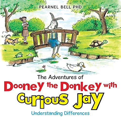 The Adventures of Dooney the Donkey with Curious Jay: Understanding ...