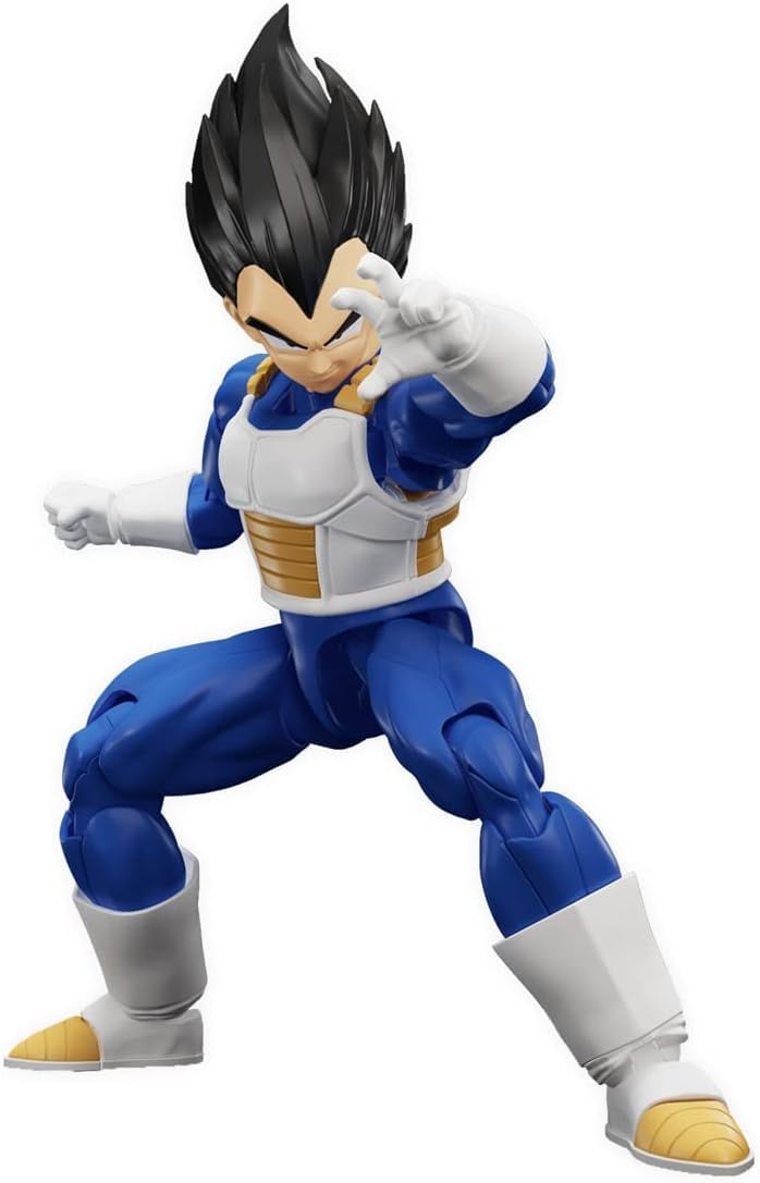 Mua Figure-rise Standard Dragon Ball Vegeta (New Spec Ver.) Color Coded ...