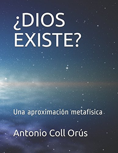 Blog – ¿Existe Dios?