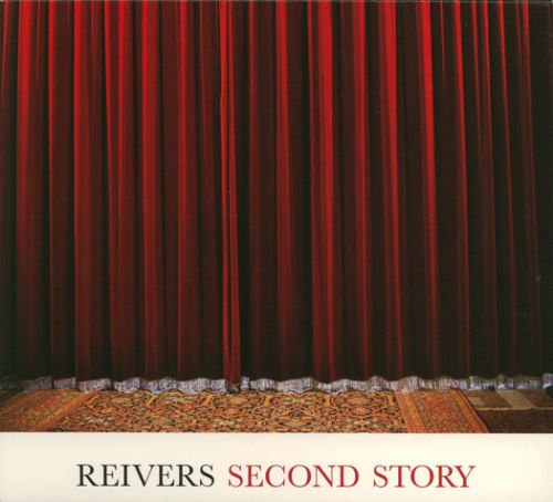 The Reivers - Second Story - Amazon.com Music