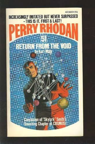 Perry Rhodan Zyklus: Atlan und Arkon Book Series