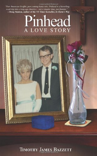 Buy Pinhead: A Love Story Book Online at Low Prices in India | Pinhead ...