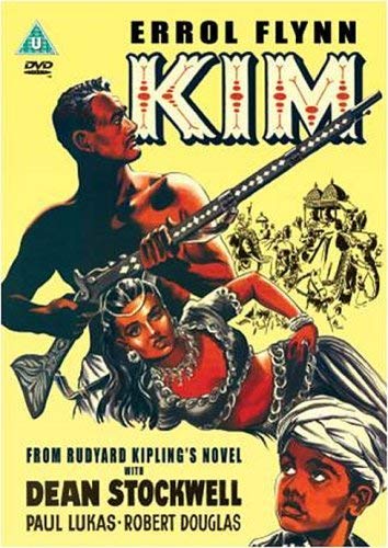Kim [DVD]: Amazon.de: DVD & Blu-ray