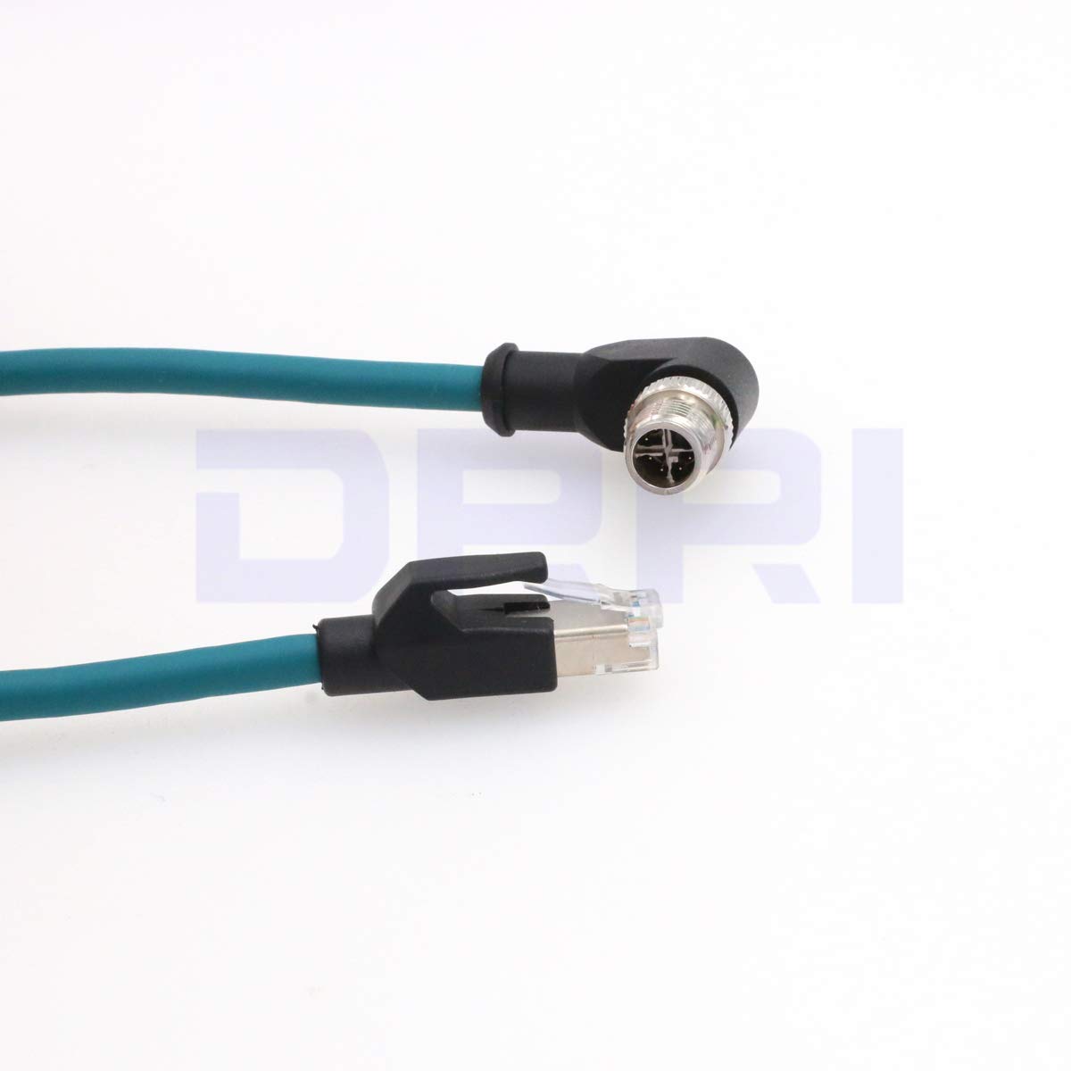 Mua Cognex in-Sight Series Industrial Cameras Right Angle M12 X-Coded 8 ...