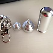 Zippo Fuel Canister Keychain | Refill with Zippo Lighter Fluid | Refill ...