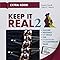 Keep it real. Student's book-Workbook. Per la Scuola media. Con flip ...