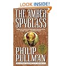 Amazon.com: The Amber Spyglass: His Dark Materials (9780440238157 ...