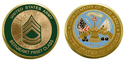 Mua Coin and Coins Military Challenge Coin, Army Veteran Collectible ...