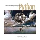 Introduction to Programming Using Python: Y. Daniel Liang ...